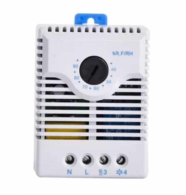 Bộ Giám Sát Độ Ẩm Linkwell - MFR 012